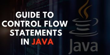 Guide to Control Flow Statements in Java | SEO Training in Chennai